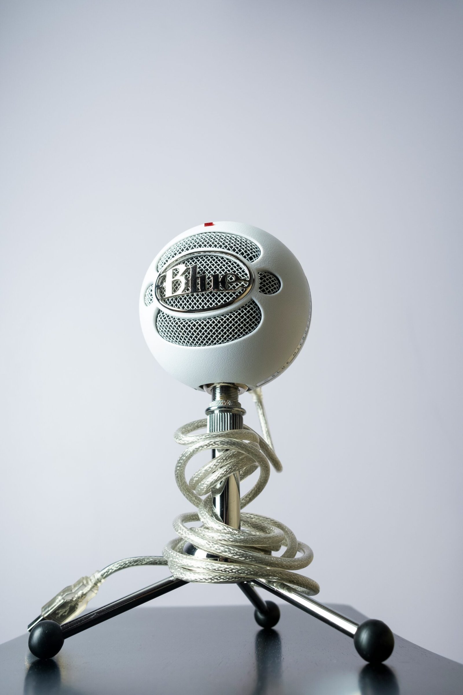4K Webcam with Microphone - jadl